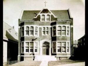 Town History – Coaldale Borough